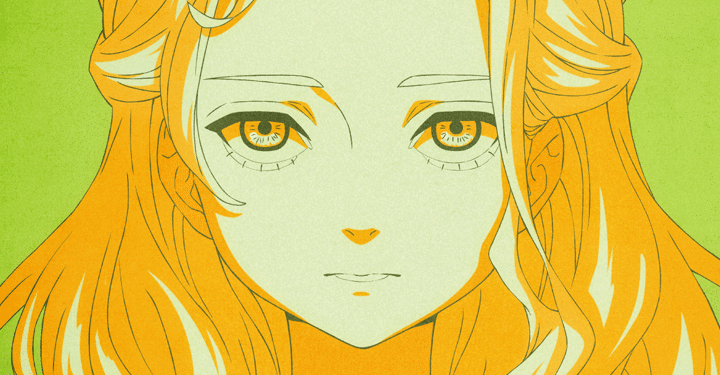 Undead Girl Murder Farce: Visual zu Nora veröffentlicht