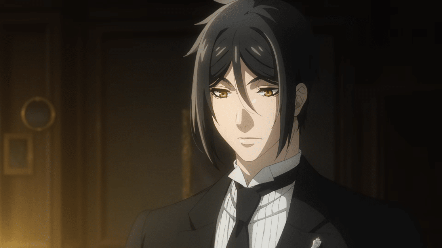 Black Butler: Anime erhält neue Staffel + Simulcast