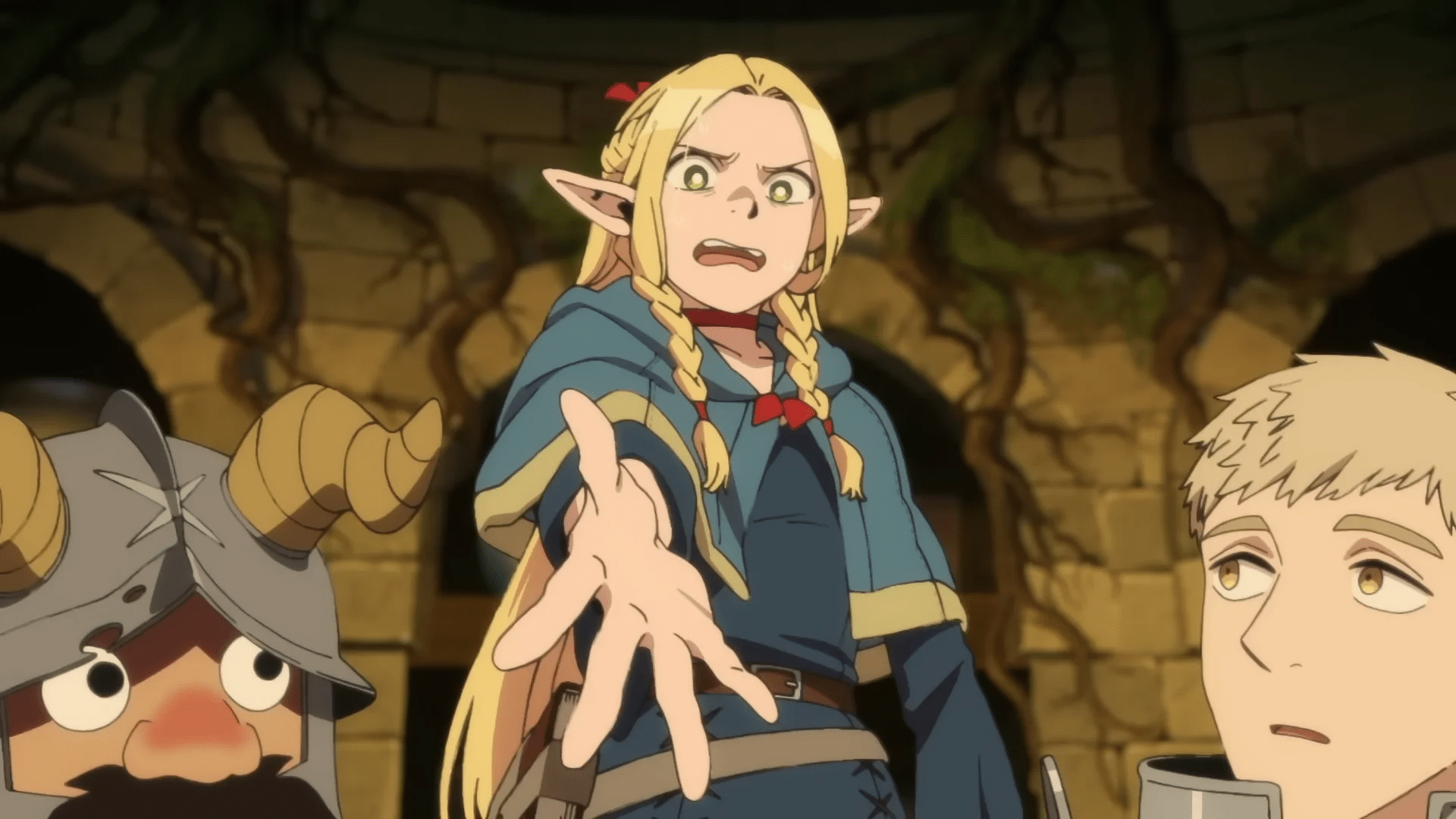 Delicious in Dungeon: Netflix sichert sich Anime-Serie