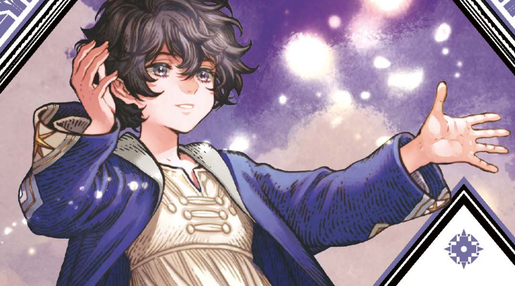 August-Veröffentlichungen von Egmont Manga im Überblick