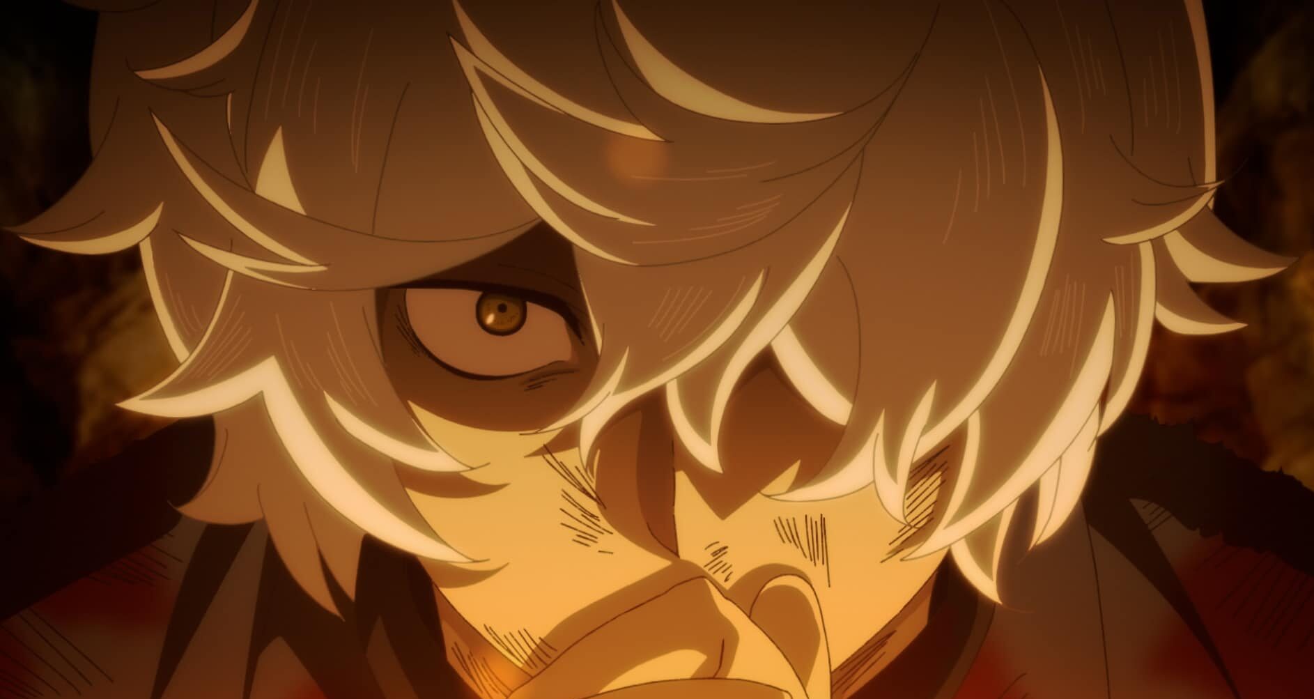 Hell's Paradise: Anime erhält eine zweite Staffel + Trailer