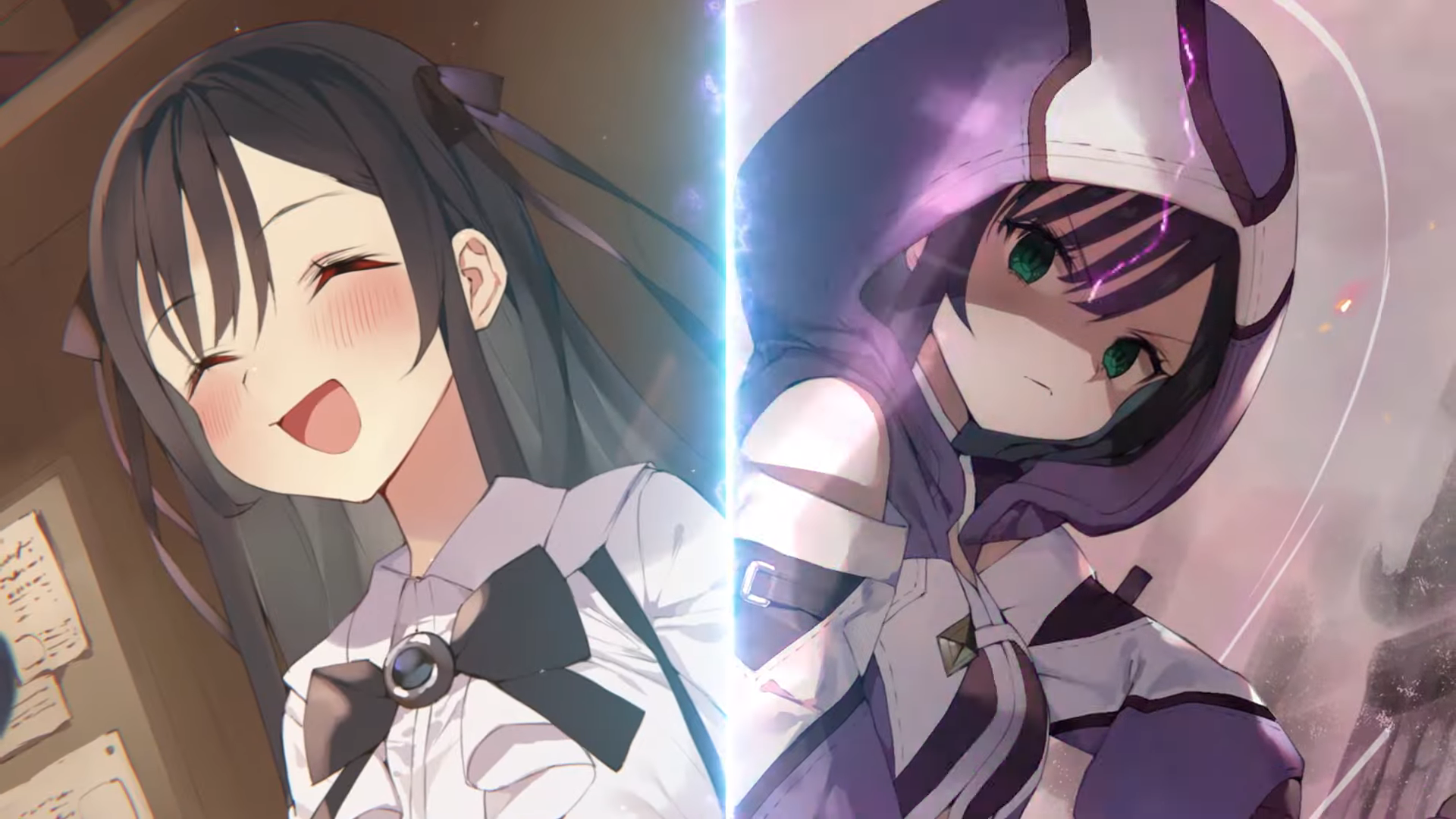 I May Be a Guild Receptionist: Anime-Adaption angekündigt ...