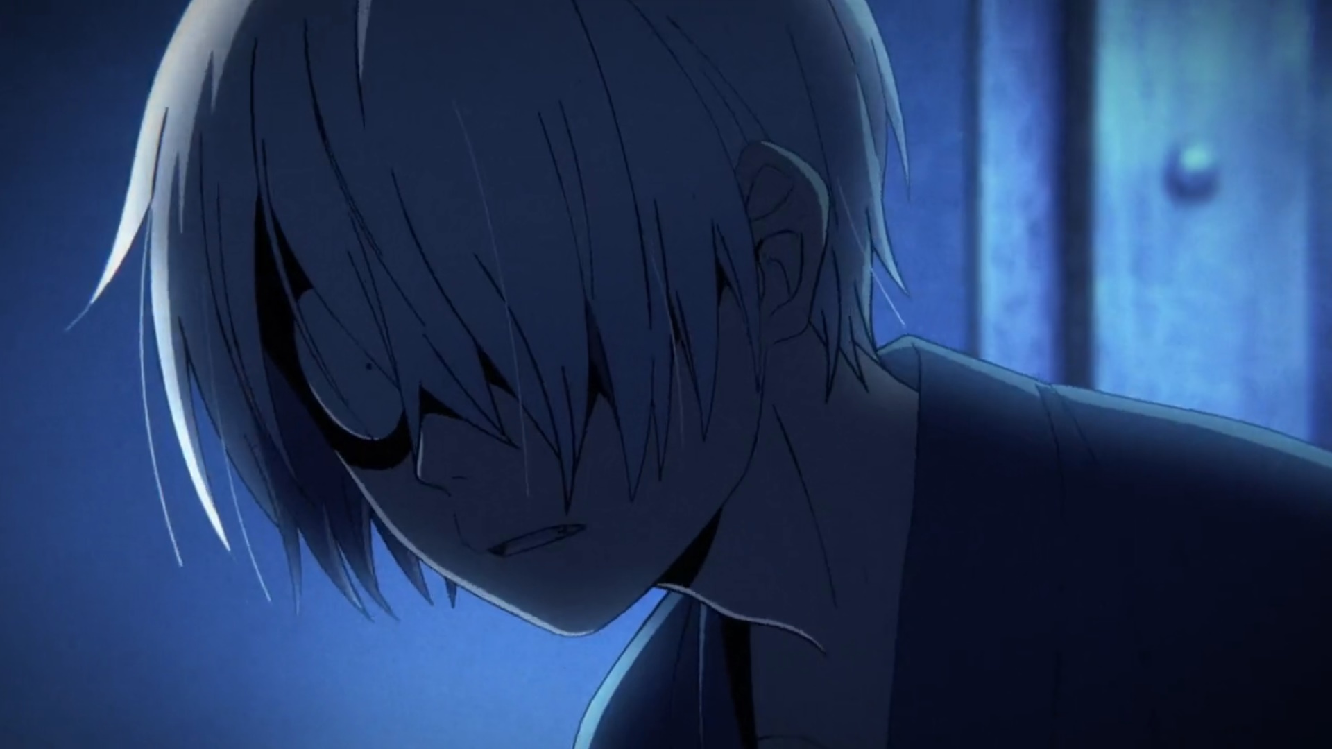 Kitarou Tanjou: Gegege no Nazo - Teaser-Trailer zum Anime-Film ...