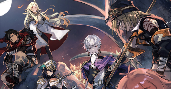 Sentenced to Brave Punishment: Light Novel erhält Anime-Adaption