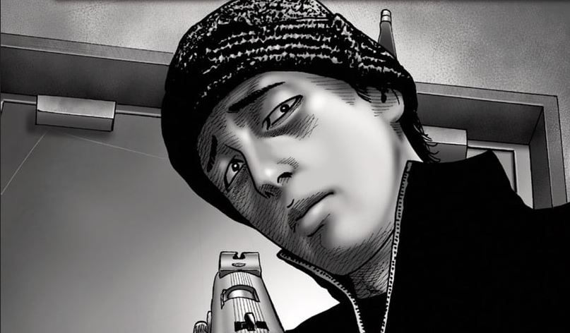 The Fable: Anime-Adaption zum Manga angekündigt