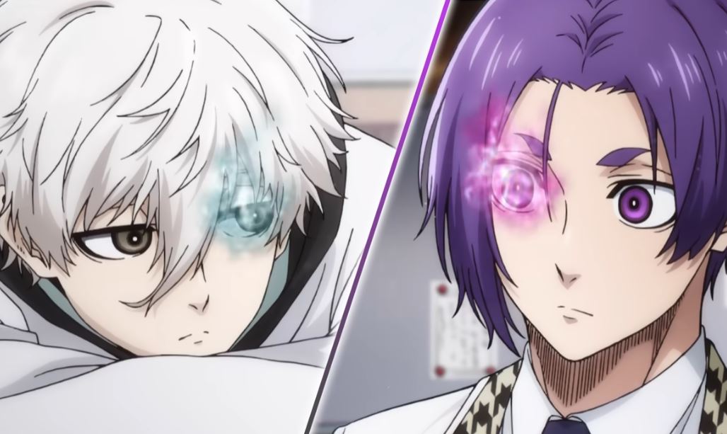 Blue Lock: Trailer enthüllt Infos zum Anime-Film