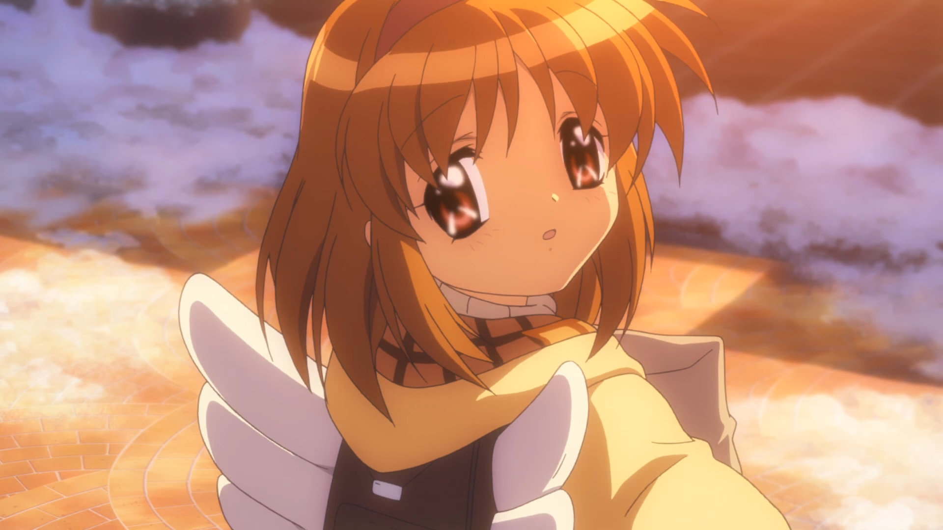 Kanon Ayu Kanon Uguu~