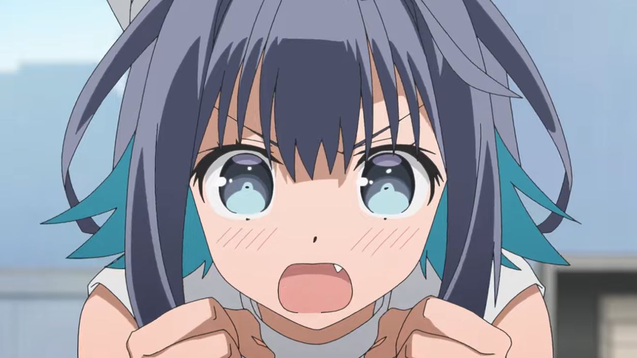 16bit Sensation: Charakter-Video zum Anime veröffentlicht