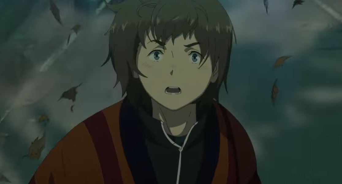 Alice to Therese no Maboroshi Kojo: Finaler Trailer veröffentlicht