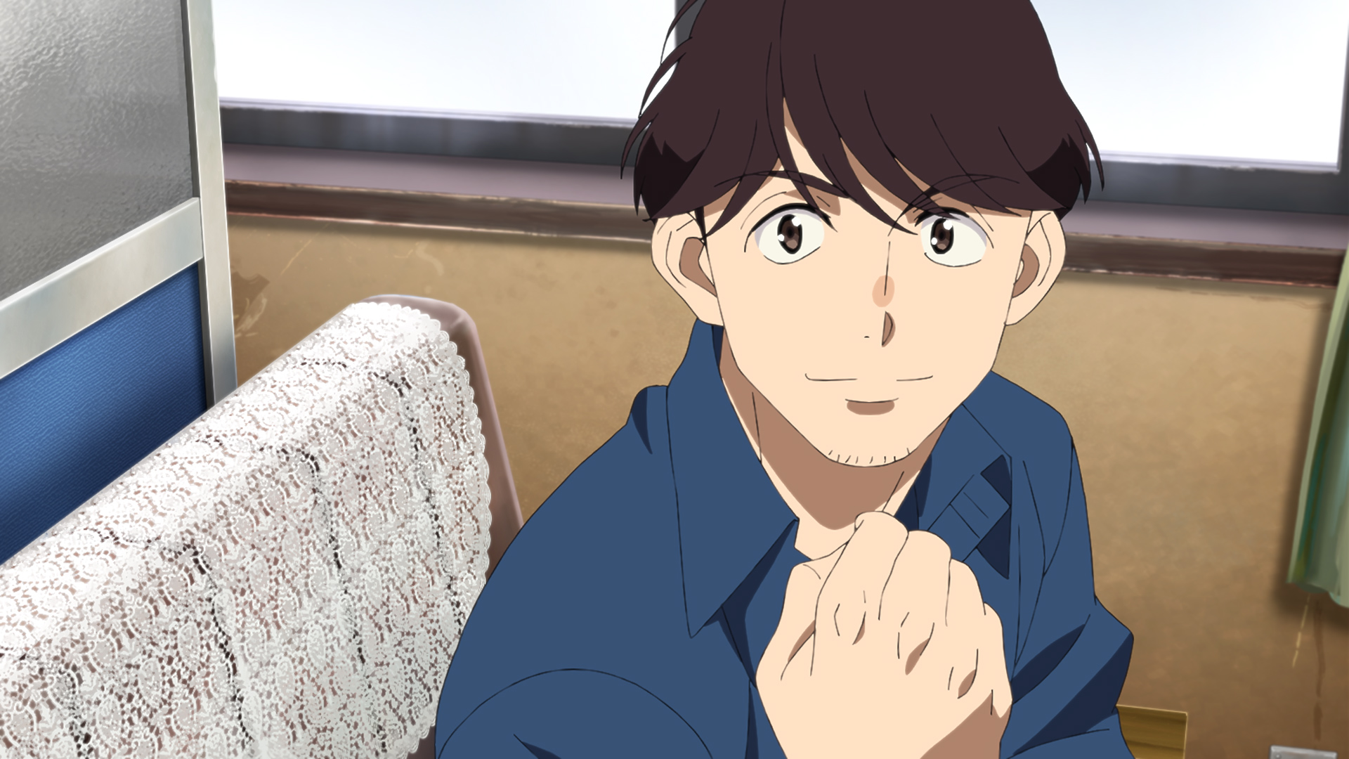 Overtake! – Neuer Trailer zum Original-Anime veröffentlicht