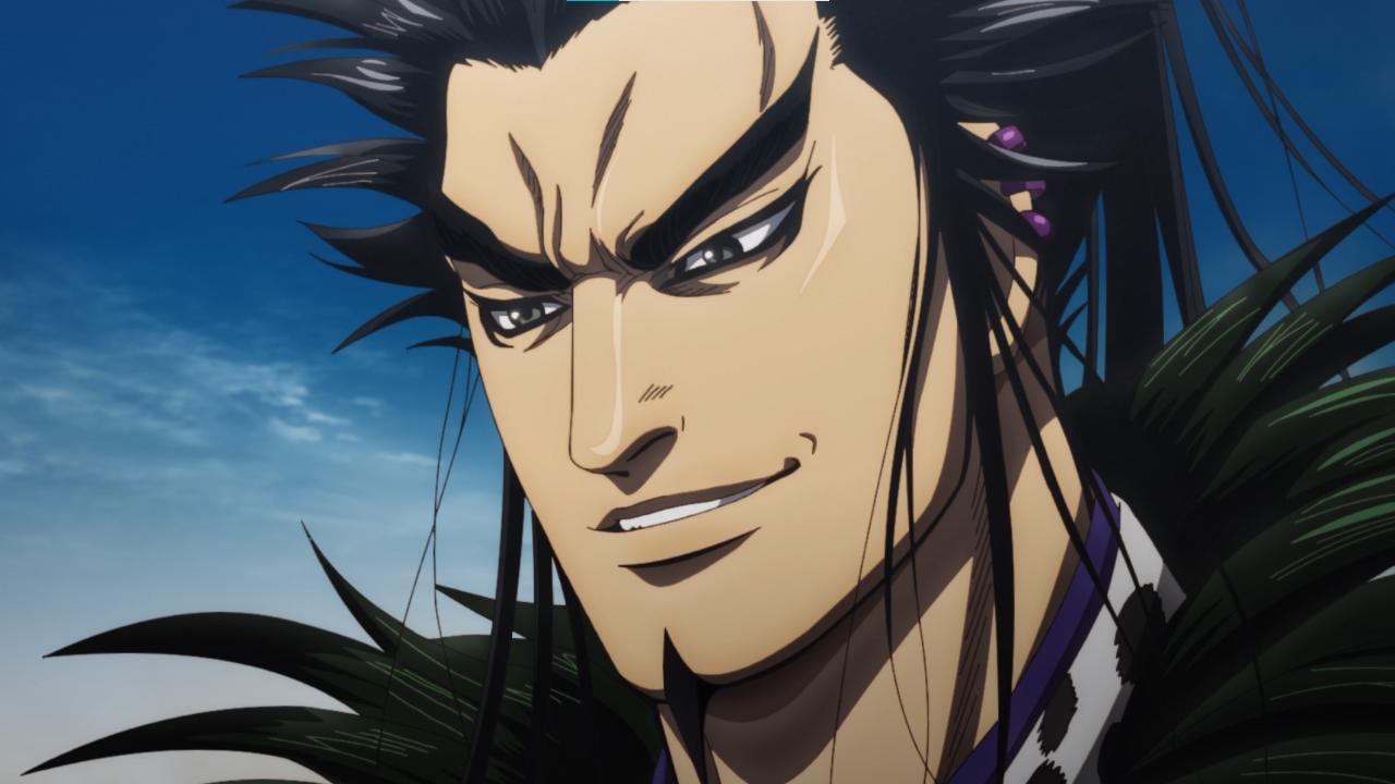 Kingdom S05: Neues Visual veröffentlicht + Cast-Update