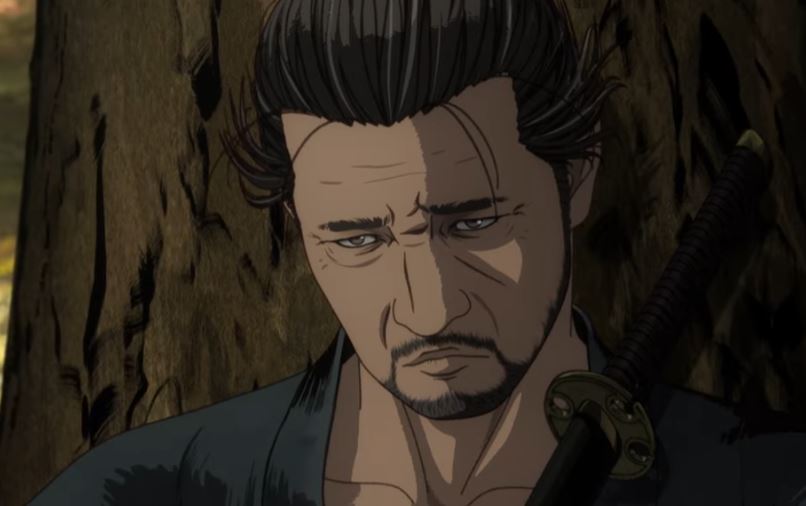 Onimusha: Trailer und neue Infos zum Anime veröffentlicht