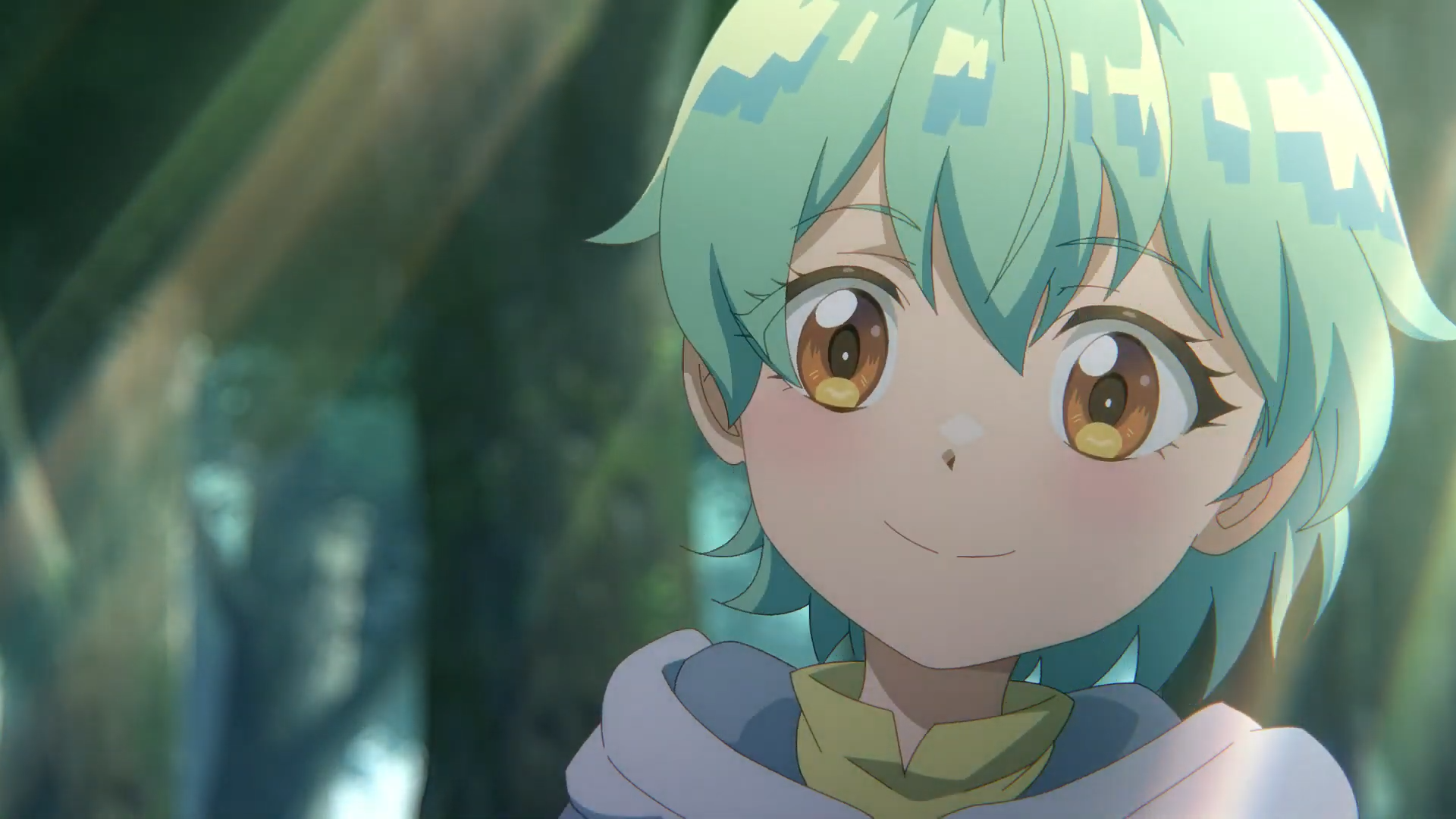 The Weakest Tamer Began a Journey to Pick Up Trash - Start des Animes ...