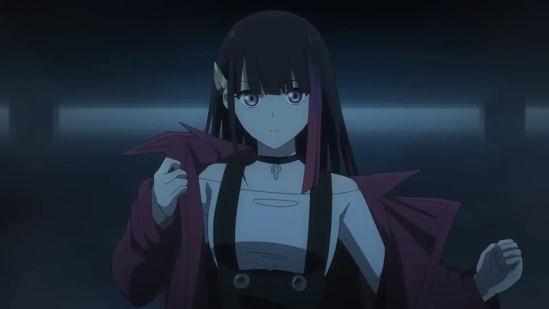 Metallic Rouge: Neuer Charakter-Trailer veröffentlicht