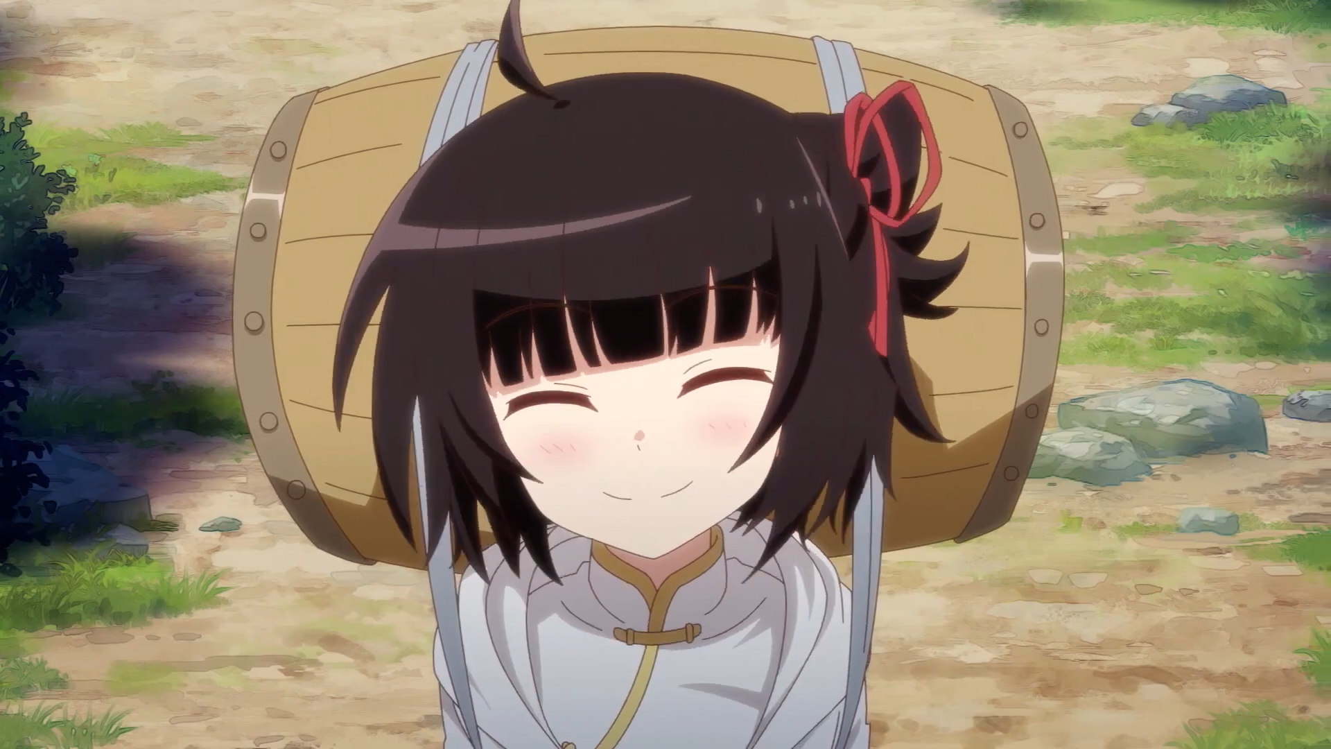 A Herbivorous Dragon of 5,000 Years Gets Unfairly Villainized - Anime ...