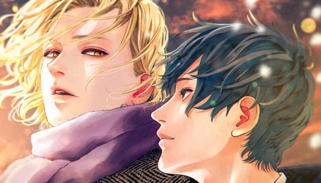 Twilight Out of Focus: Neue Informationen zum Anime bekannt gegeben ...