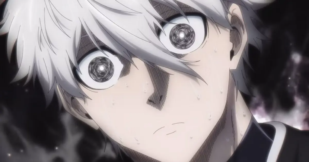 BLUE LOCK -Episode Nagi-: Visual zum Film veröffentlicht