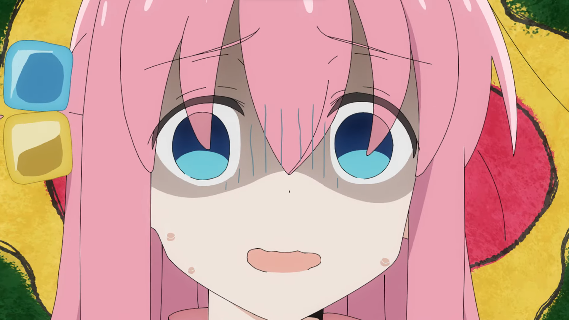 BOCCHI THE ROCK! - Neue Details zu dem Compilation-Film bekannt + Trailer