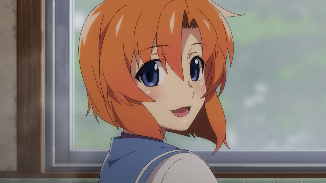 Review: Higurashi SOTSU Vol. 1 [Blu-ray]