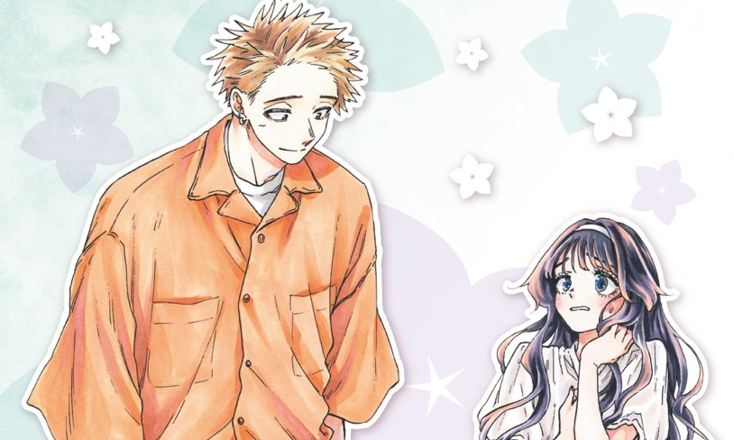 Kaoru und Rin: Egmont Manga sichert sich Romance-Reihe