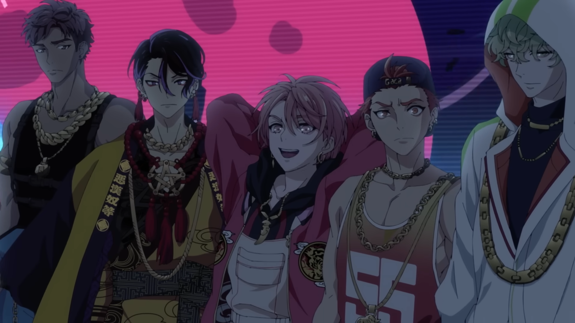 Paradox Live THE ANIMATION: Crunchyroll zeigt Anime im Simulcast