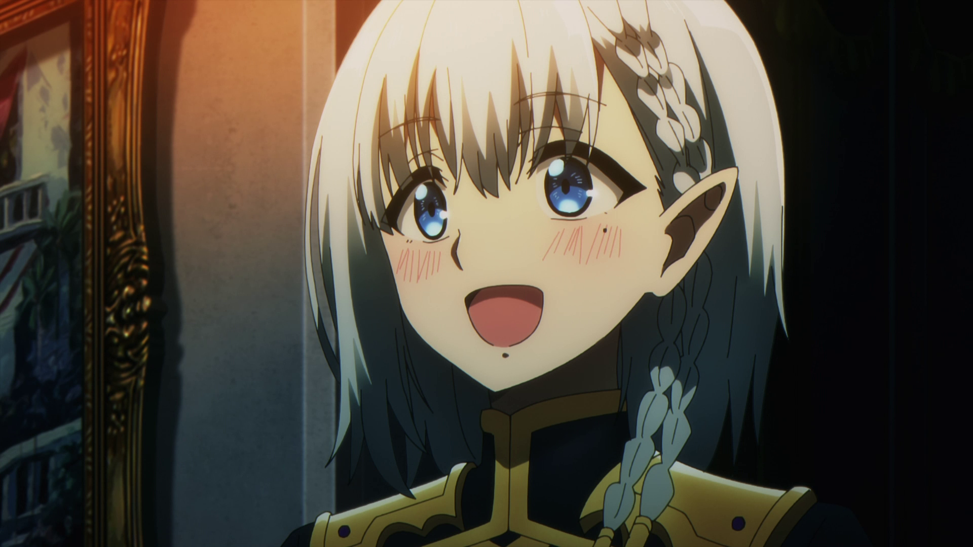 The Eminence in Shadow: AKIBA PASS TV zeigt Staffel 2 im Simulcast