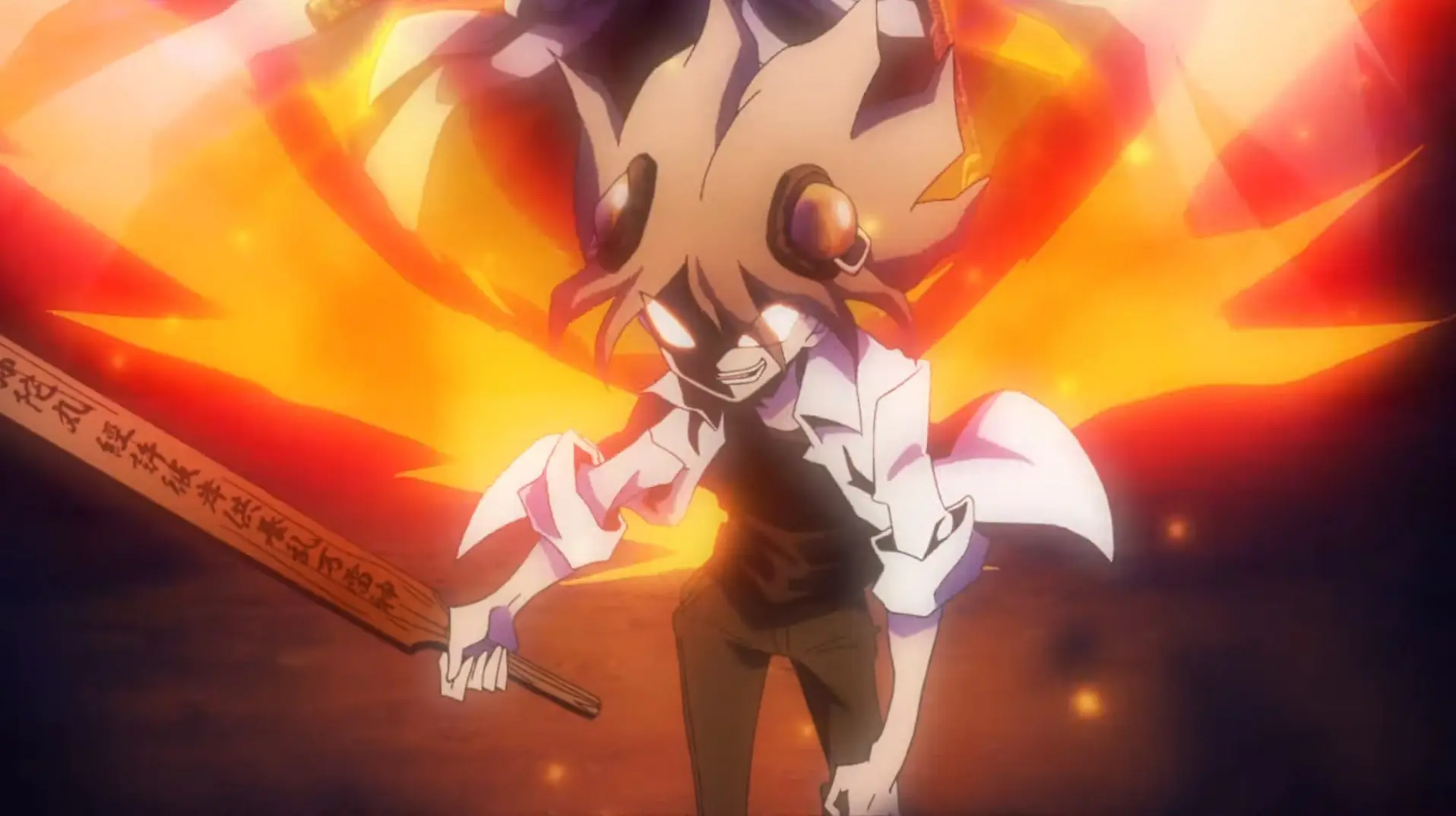 ADN zeigt "Shaman King Flowers" und "Urusei Yatsura S2" im Simulcast