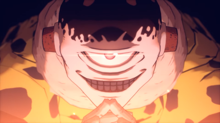 Jujutsu Kaisen Cursed Clash - Neuer Charakter-Trailer veröffentlicht