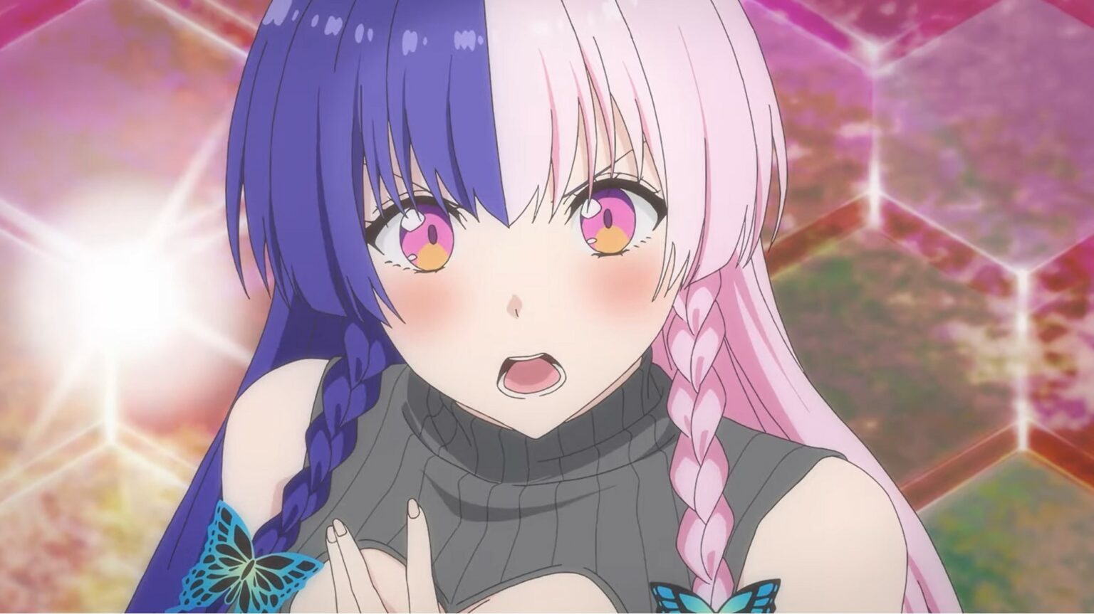 2.5 Dimensional Seduction: Neues Cast-Mitglied mit Video vorgestellt