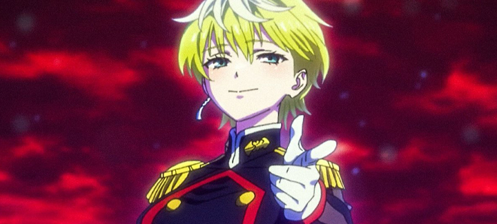 Chained Soldier: Charakter-Video zu Tenka Izumo veröffentlicht