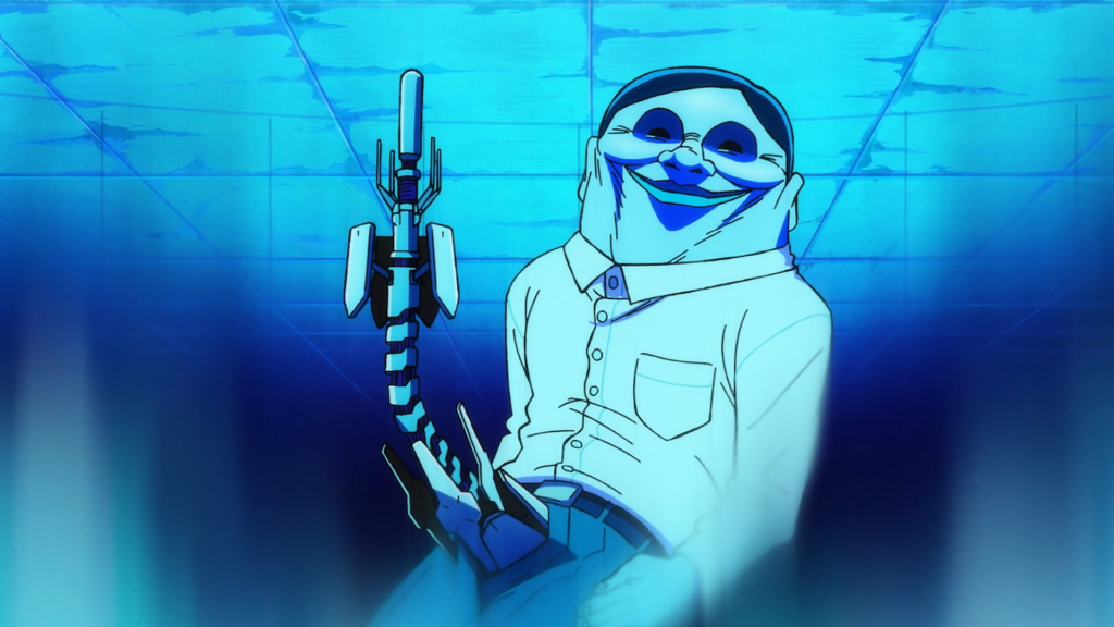 Dandadan: Trailer grenzt Startzeitraum ein