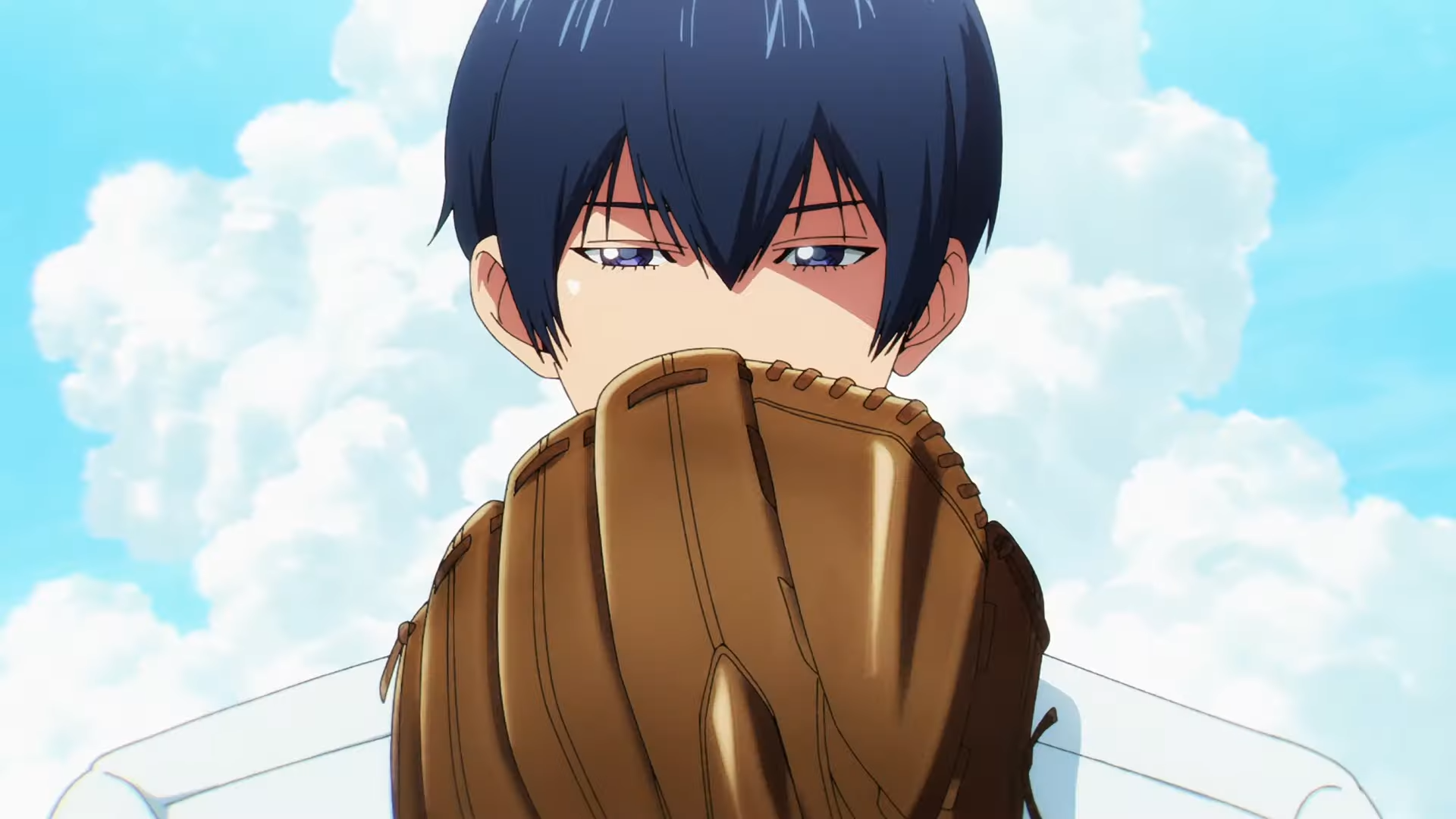 Oblivion Battery: Neue Details zum Baseball-Anime bekannt + Trailer