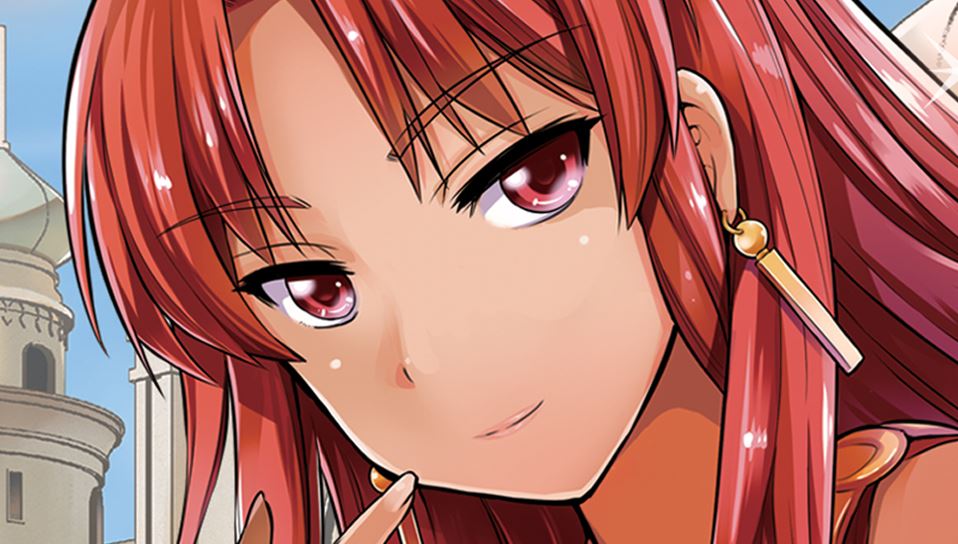 The Ideal Sponger Life: Light Novel wird als Anime adaptiert