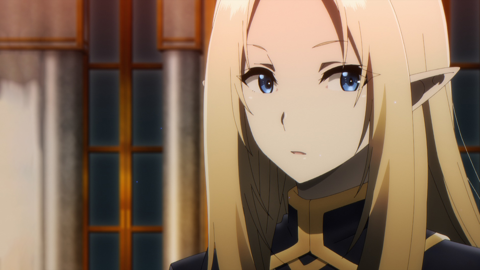 The Eminence in Shadow: Anime-Film angekündigt