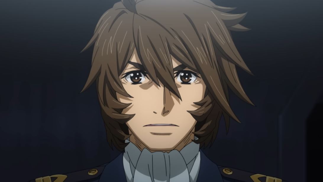 Be Forever Yamato: Rebel 3199 - Teaser enthüllt Premierentermin