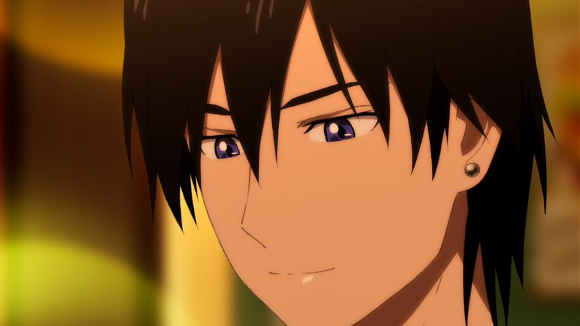 BARTENDER Glass of God: Fünftes Visual veröffentlicht