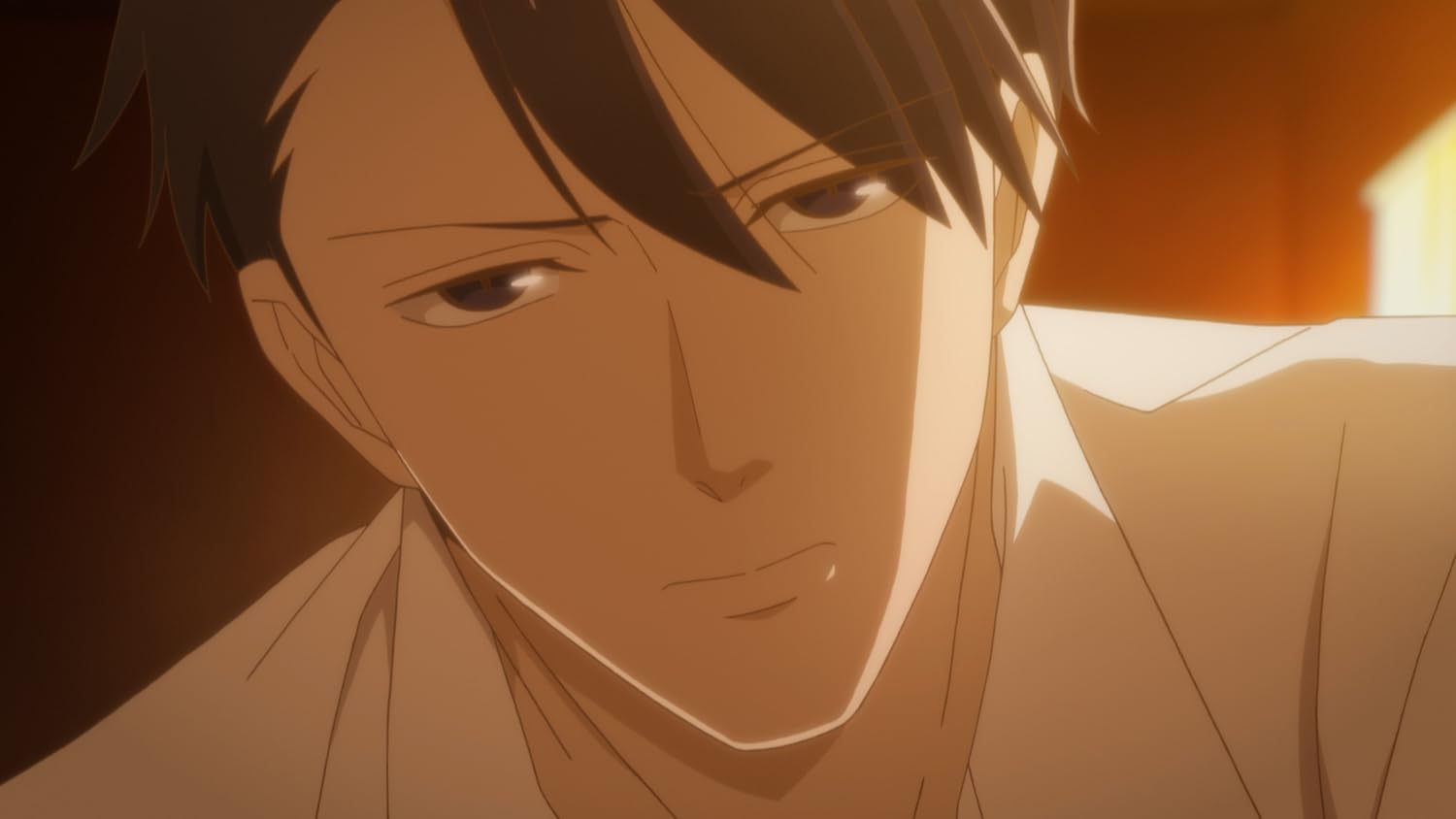 Mask Danshi: Boys-Love-OVA erscheint auf Disc