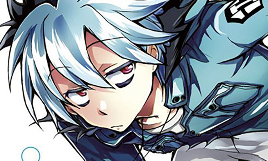 Servamp: Abschlussband der Reihe steht fest