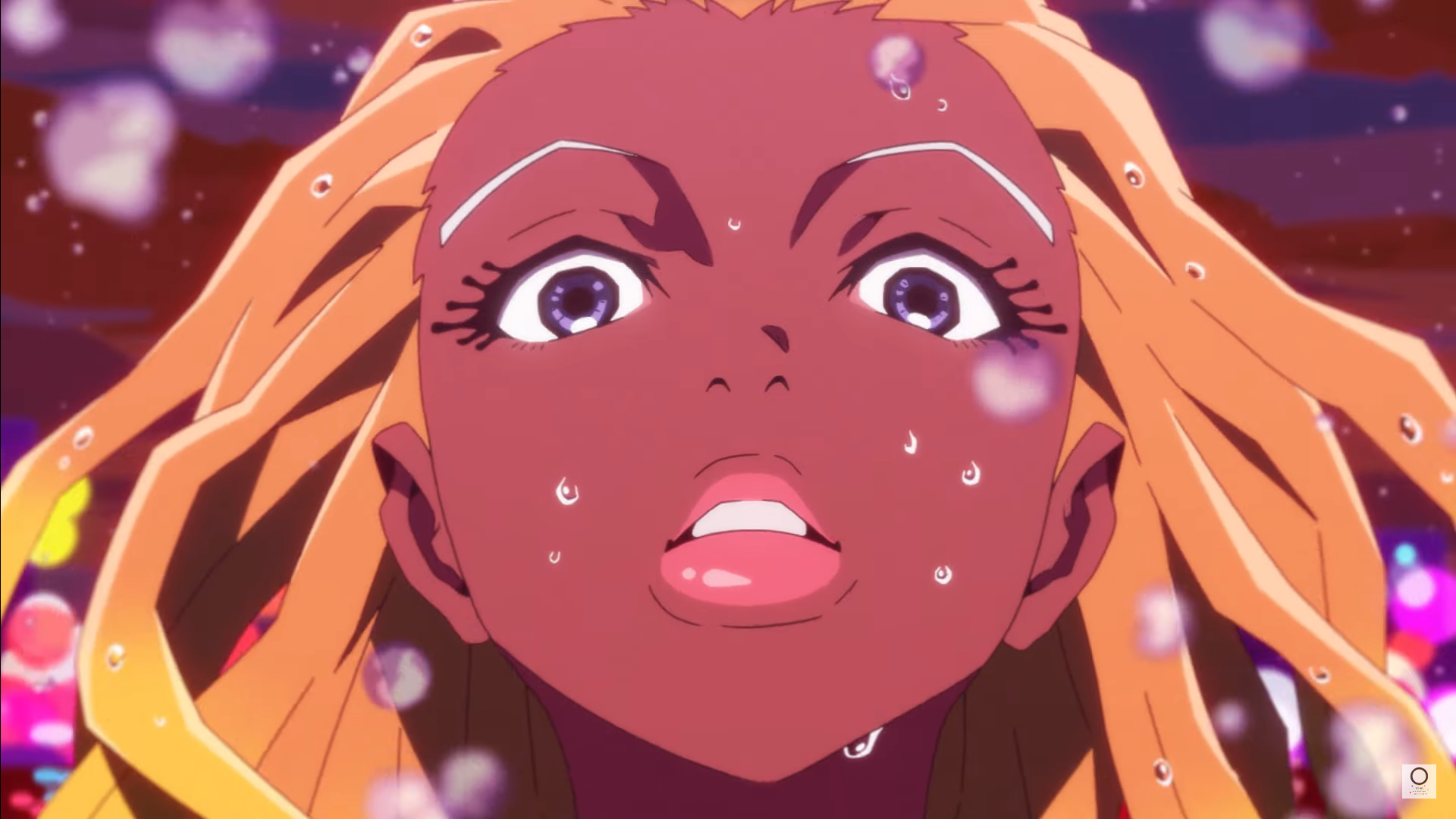 Great Pretender: Film erscheint bei Crunchyroll + Promo-Video