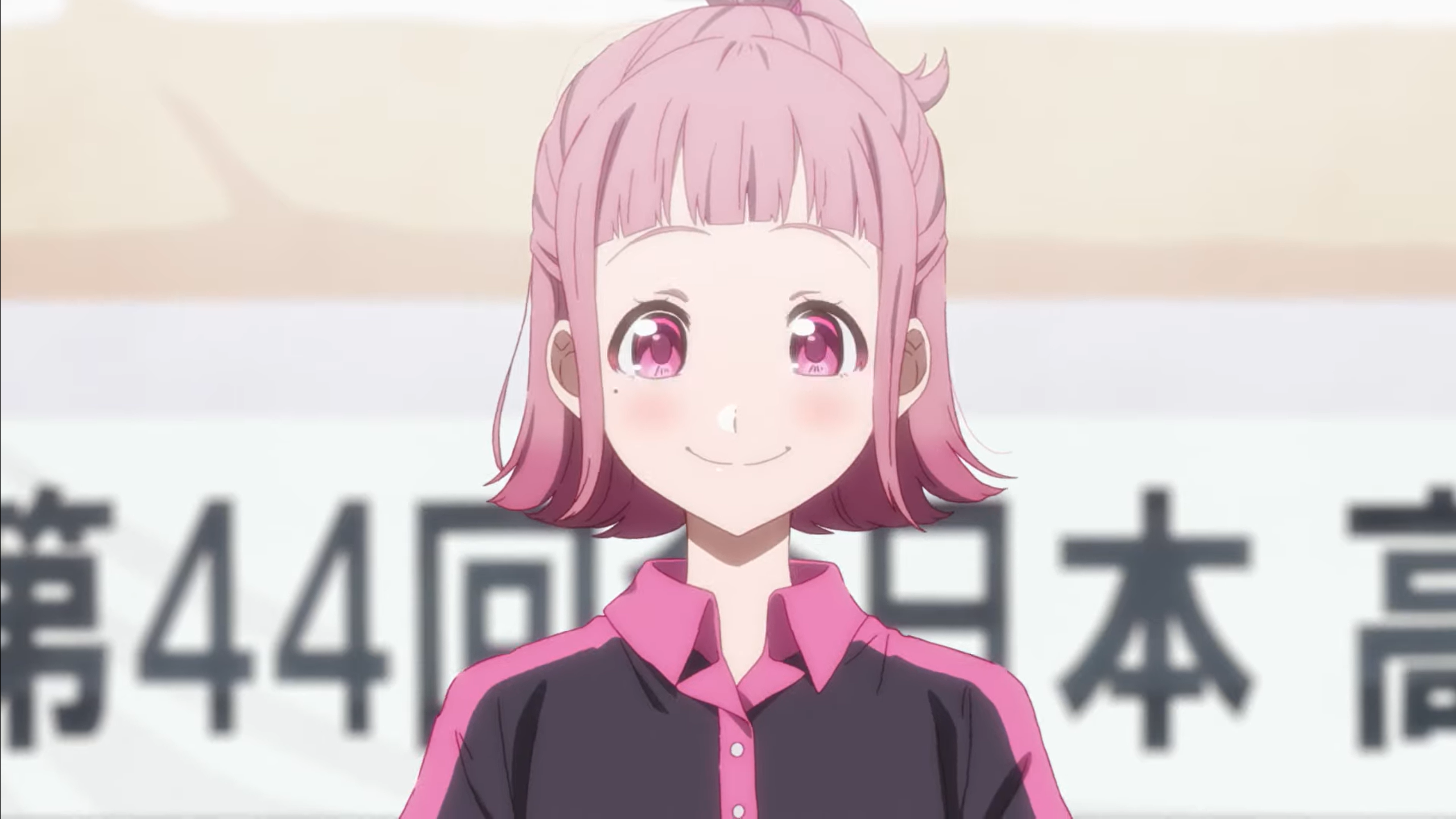 Turkey! - Original-Anime startet 2025 + Visual