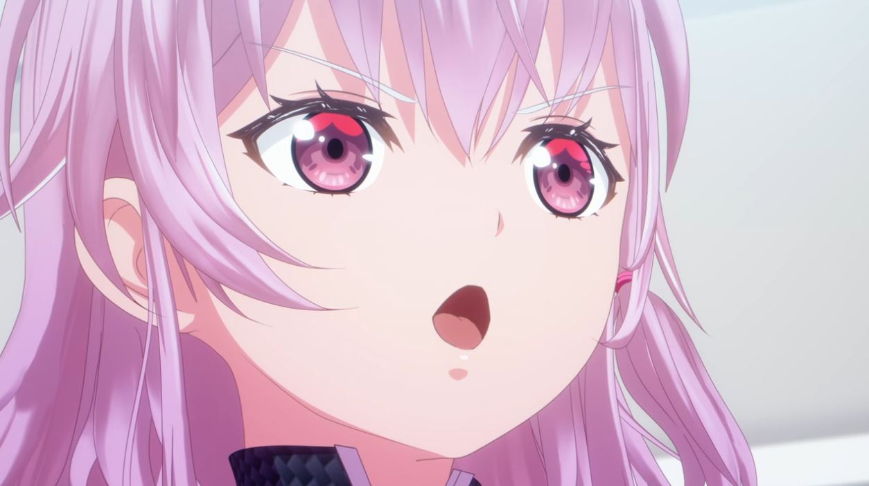 HIGHSPEED Étoile: Neuer Trailer zum Rennsport-Anime enthüllt