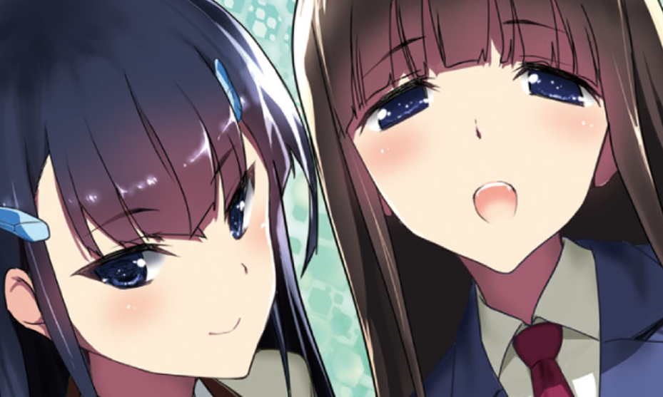 Accel World: Light Novel erreicht mit nächstem Band Höhepunkt