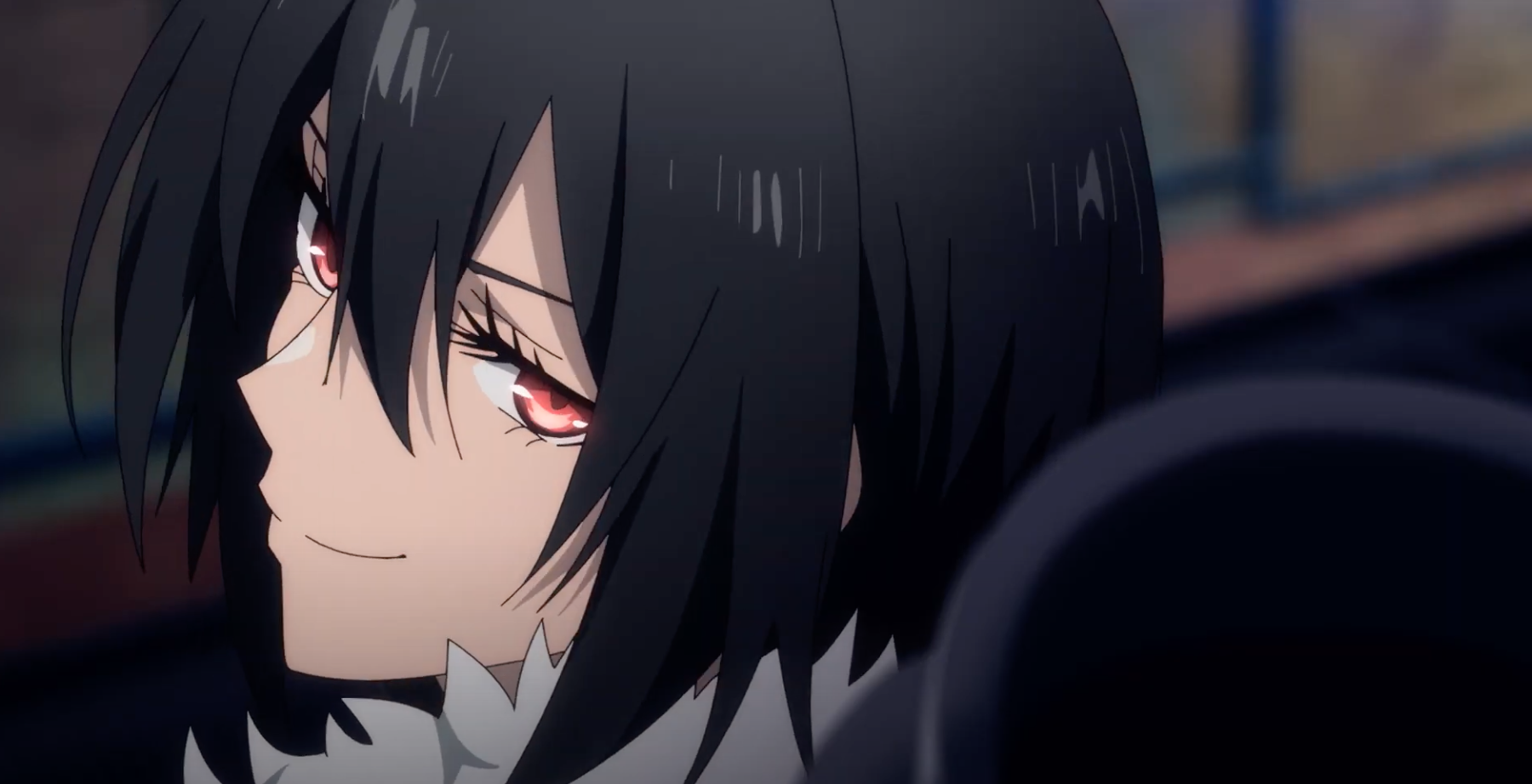 The Most Notorious "Talker": Anime-Adaption angekündigt