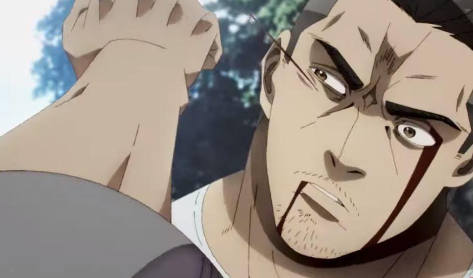 Garouden: The Way of the Lone Wolf - Netflix-Anime angekündigt