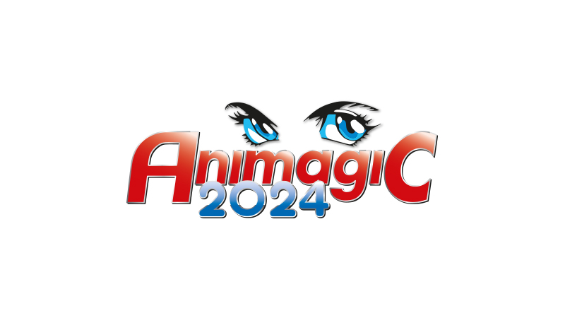 Animagic Logo The "Animagic" Of The Holidays With Rankin/Bass