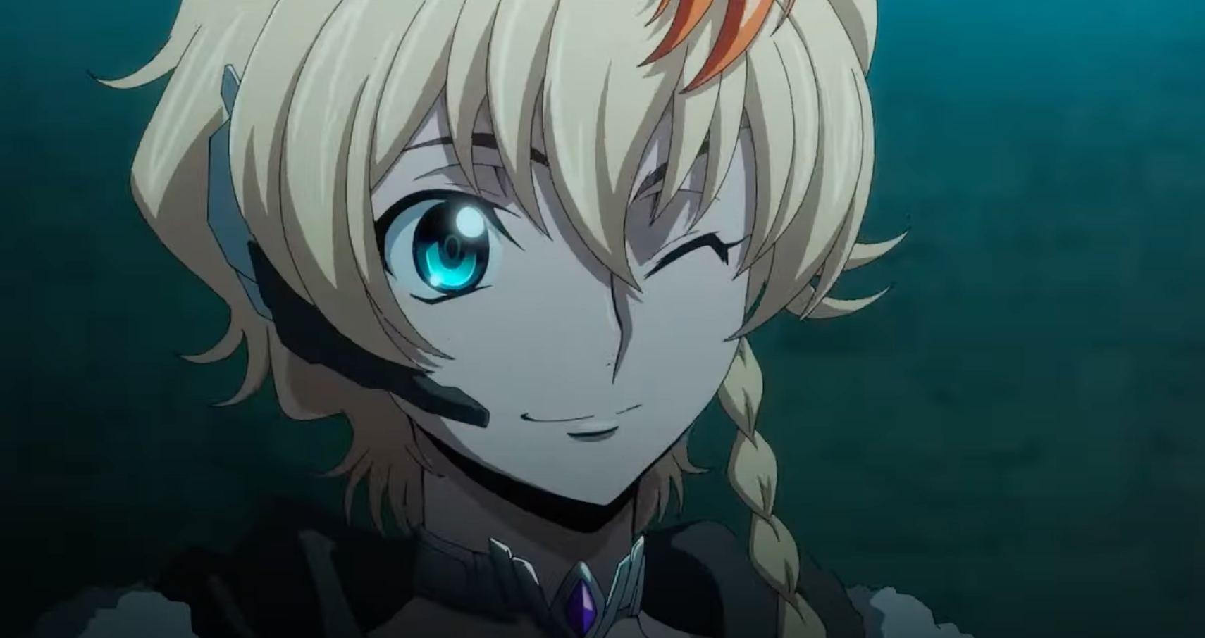 Code Geass: Rozé of the Recapture: Neuer Trailer veröffentlicht