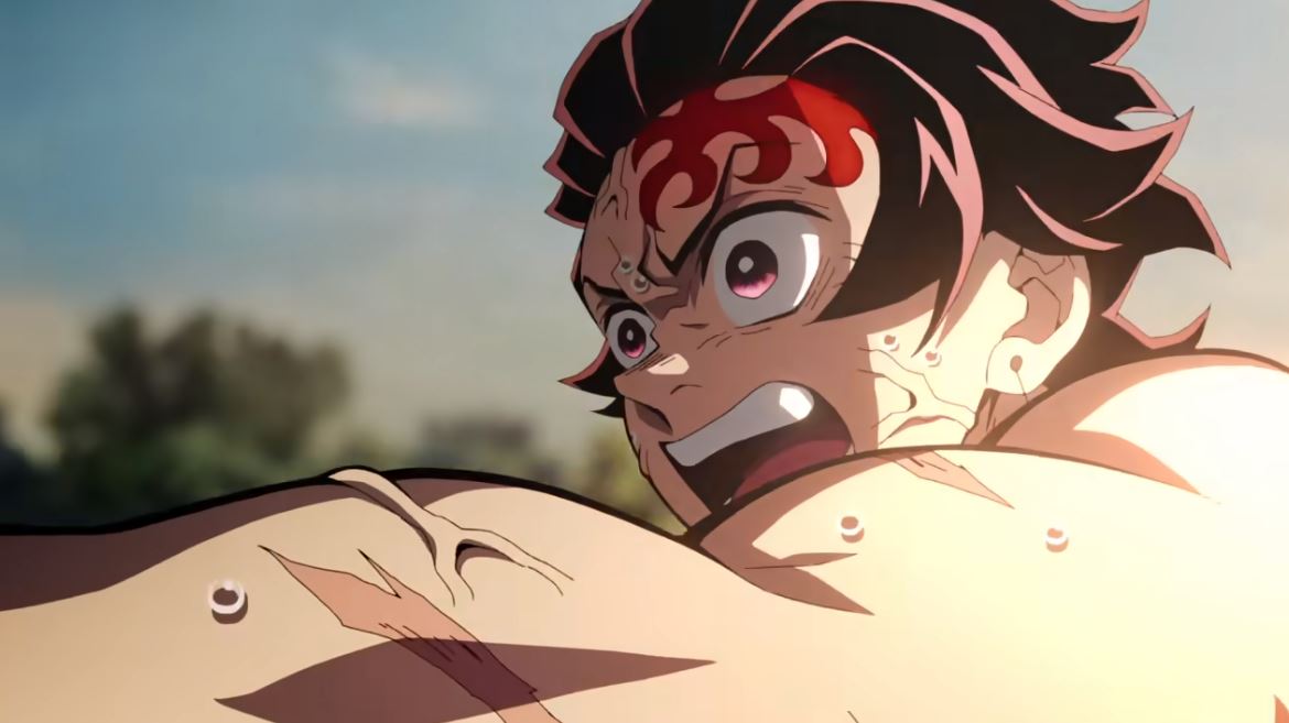 Demon Slayer: Hashira Training Arc - Anime endet mit Episoden in Überlänge