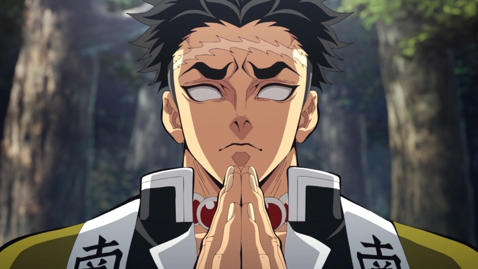 Demon Slayer: Hashira Training Arc - Synchro-Termin der neuen Staffel ...