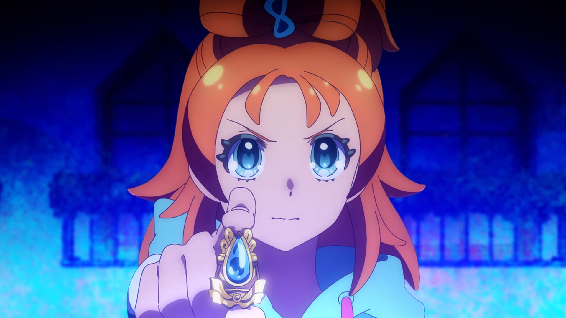 Princession Orchestra - Erster Trailer zum Original-Anime veröffentlicht