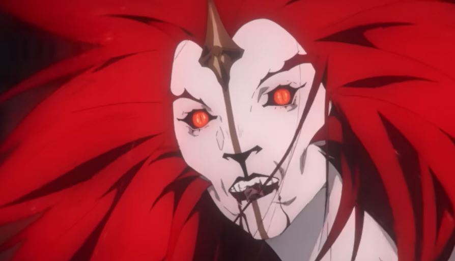 Castlevania: Nocturne - Neuer Trailer verrät Startzeitraum von Staffel ...